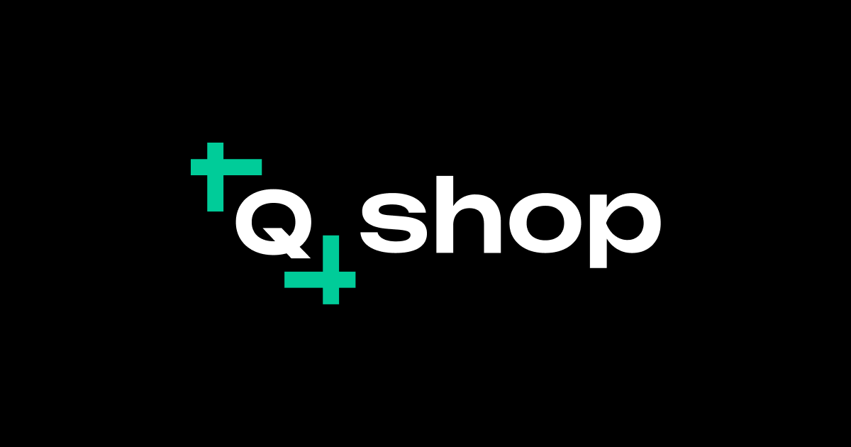 이용약관 | 큐샵 Qshop
