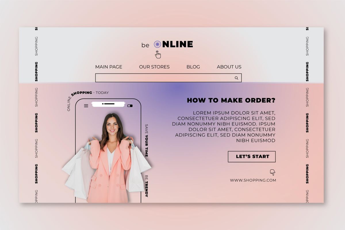 상세페이지 제작 방법, 고객 여정 속에 답이 있습니다 | 큐샵 Qshop