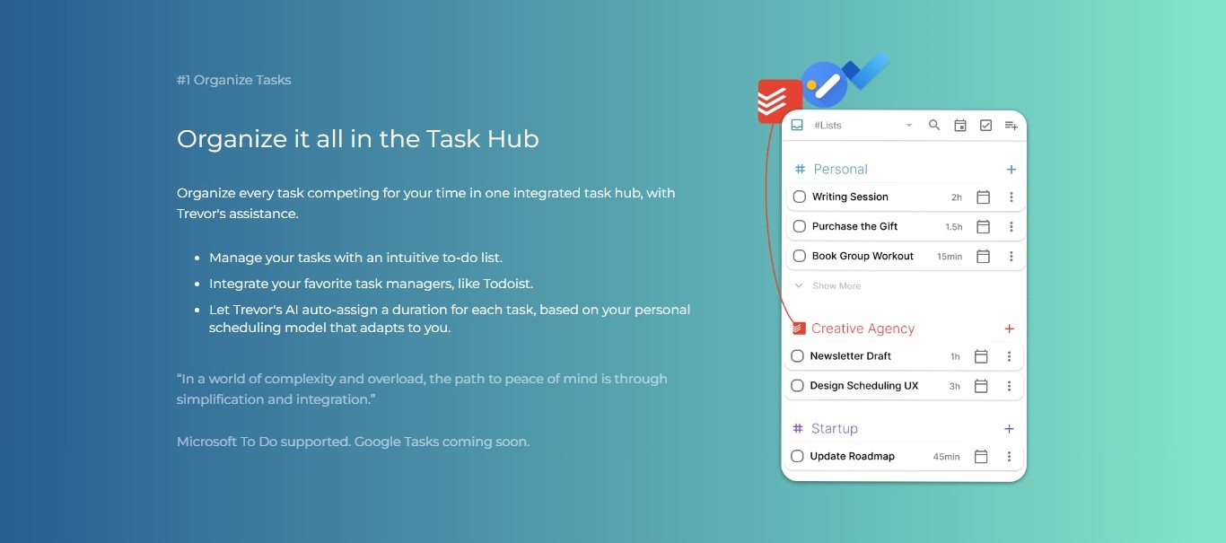 업무 생산성 향상시키는 일정관리 프로그램 3가지 | 큐샵 Qshop